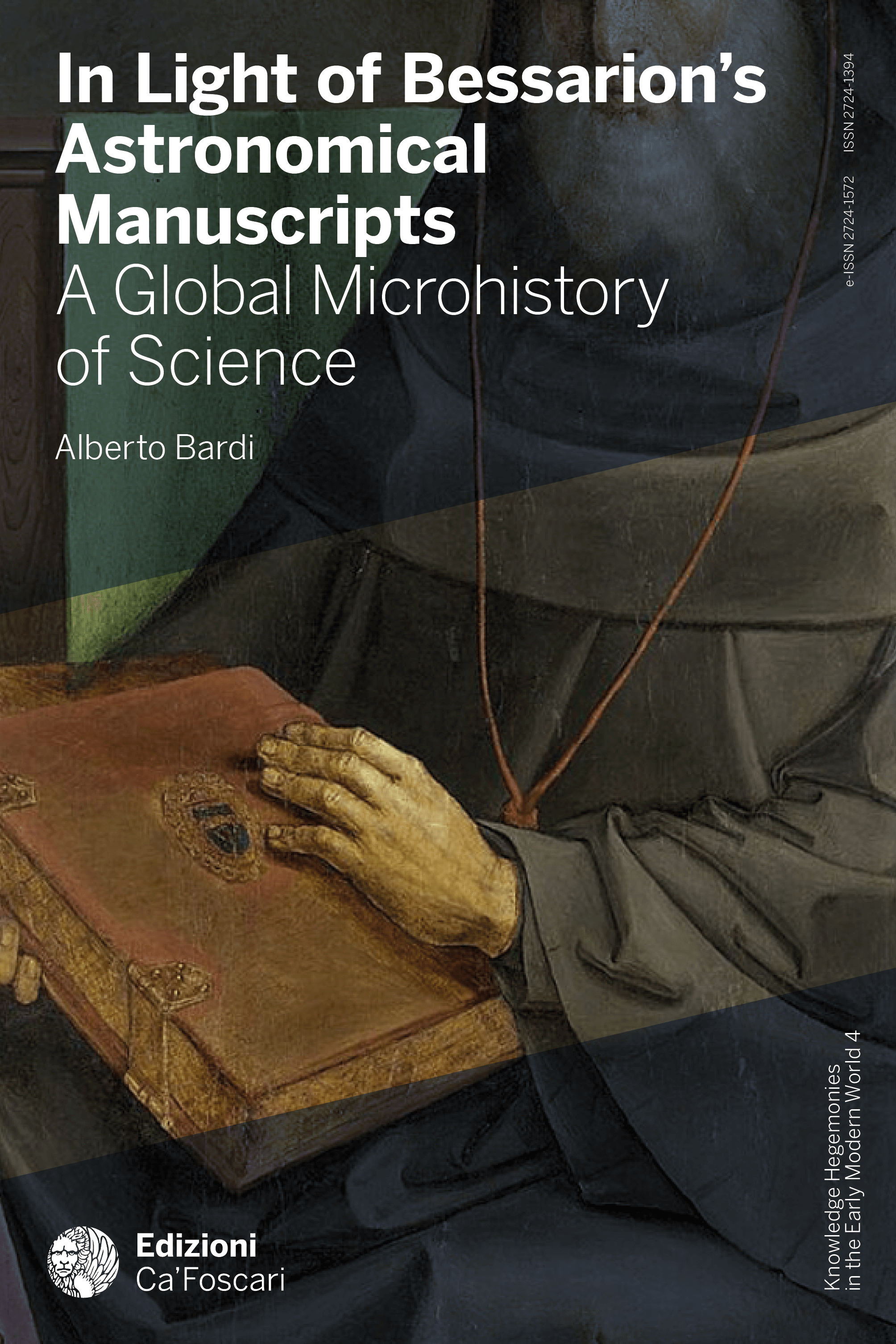 4 • Bessarion’s Astronomical Manuscripts