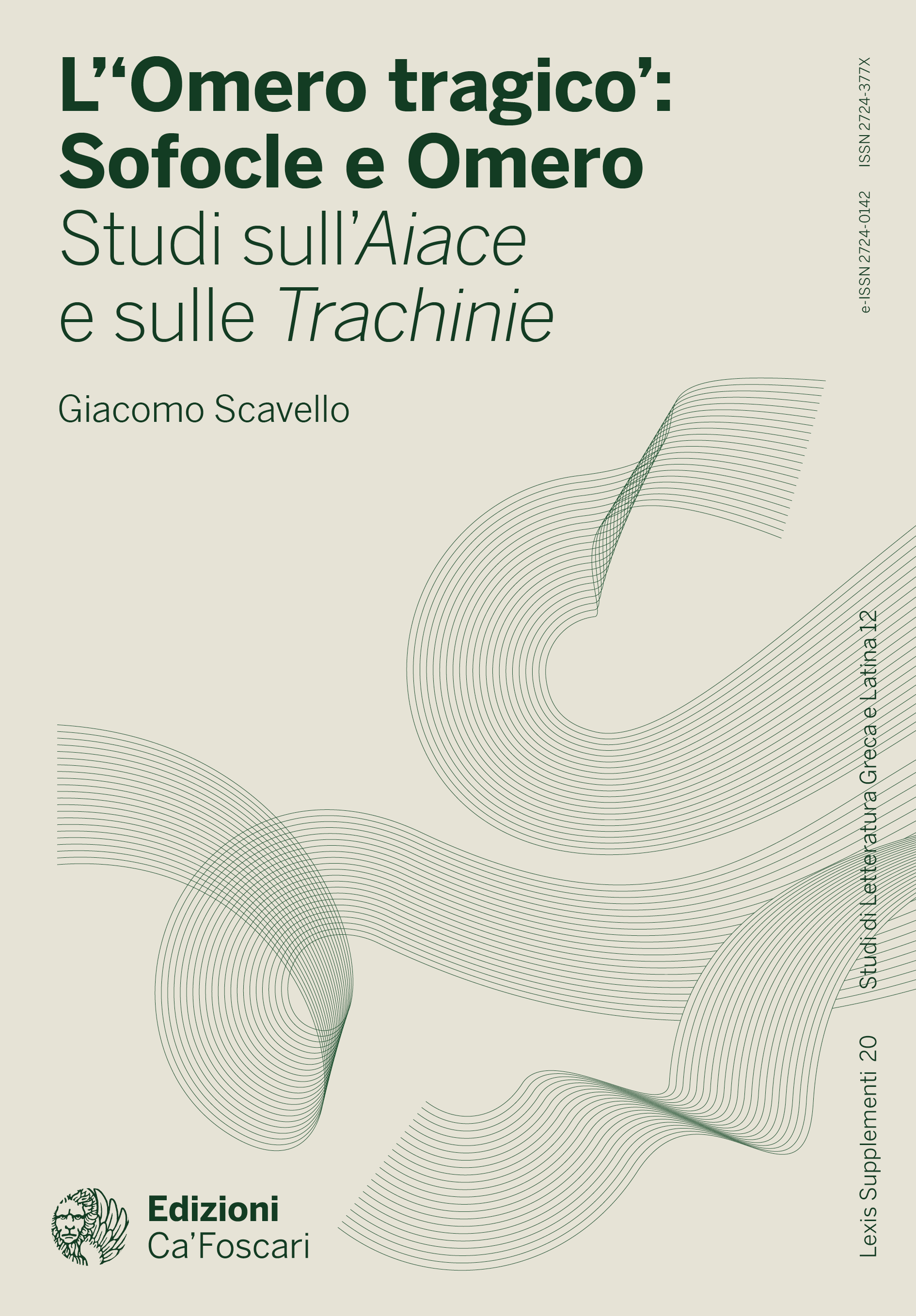 3.2 • Trachinie: primo stasimo (vv. 497-530)